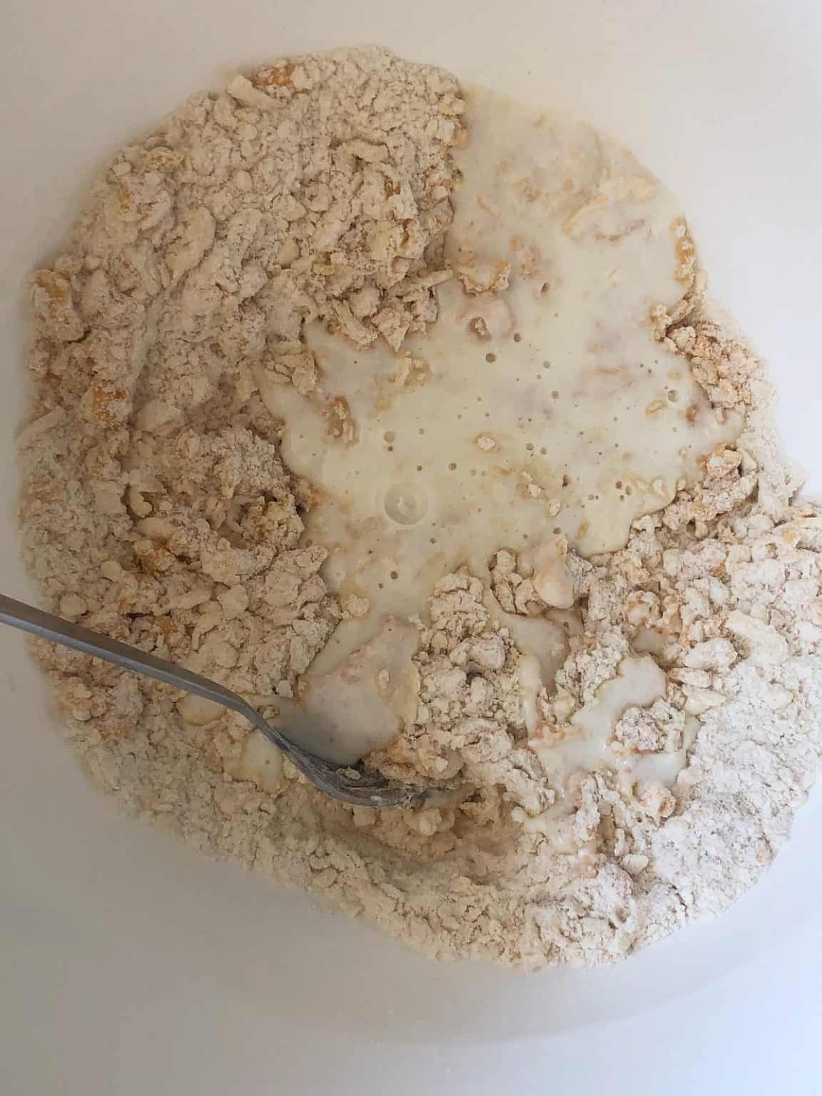 My Foolproof Scone Recipe - All Kitchen Colours