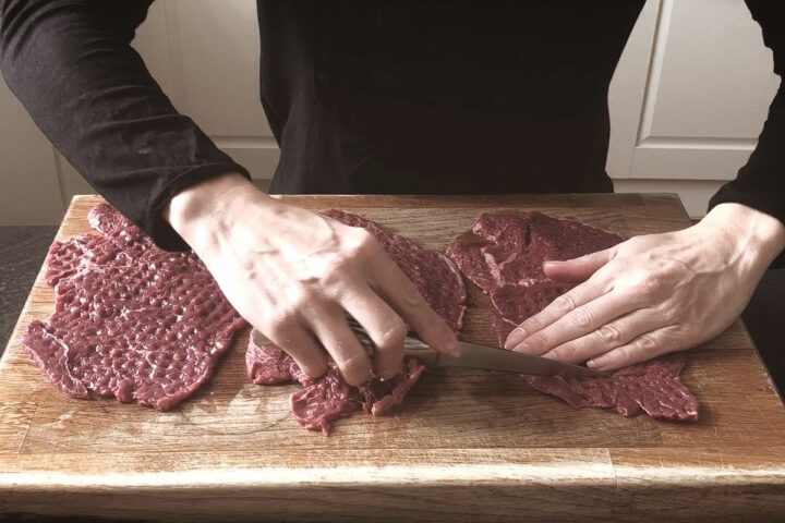 Beef Olives Recipe - All Kitchen Colours