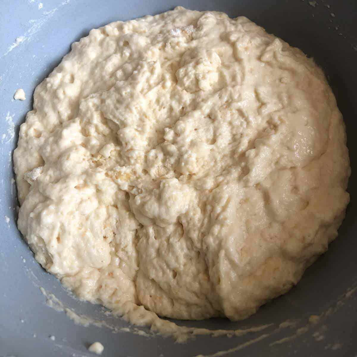 Hotcakes, aka American Buttermilk Pancakes - All Kitchen Colours